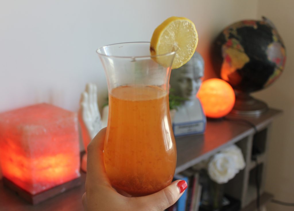 My Cinnamon Blood Sugar Support Elixir - Organic Olivia » Organic Olivia