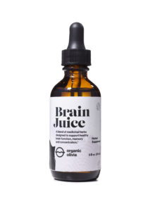 Herbal Tincture Lineup Announcement - Organic Olivia » Organic Olivia