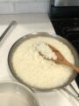 Nick's Perfect-Every-Time White Rice Recipe - Organic Olivia » Organic ...