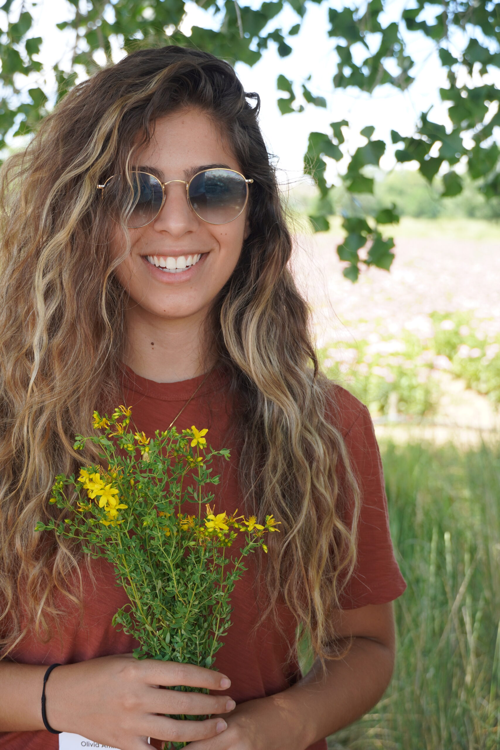 From The Farm To Your Hands: Why Our Sourcing Matters - Organic Olivia ...