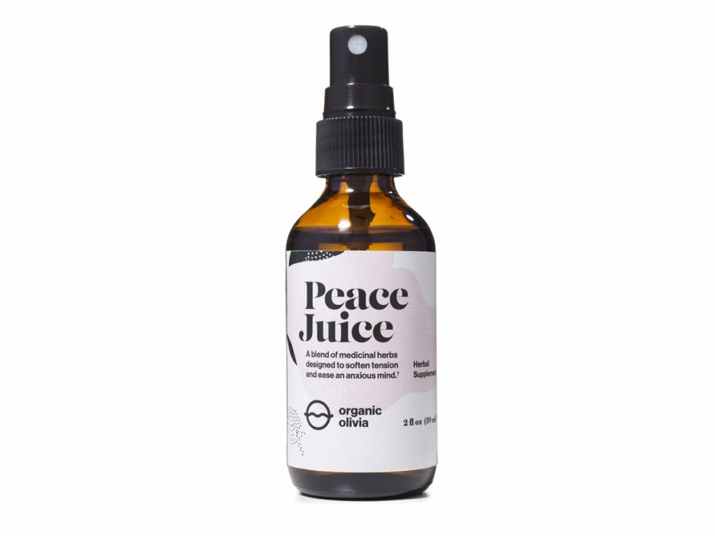 An Herbalist's Must-Have Essentials for Traveling - Organic Olivia ...
