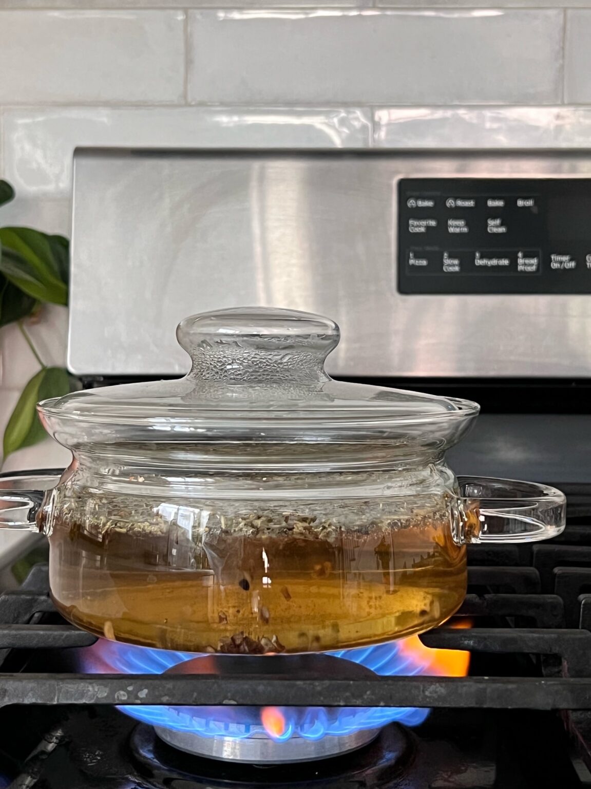 The 4 Types of Medicinal Tea Preparation Methods - Organic Olivia ...