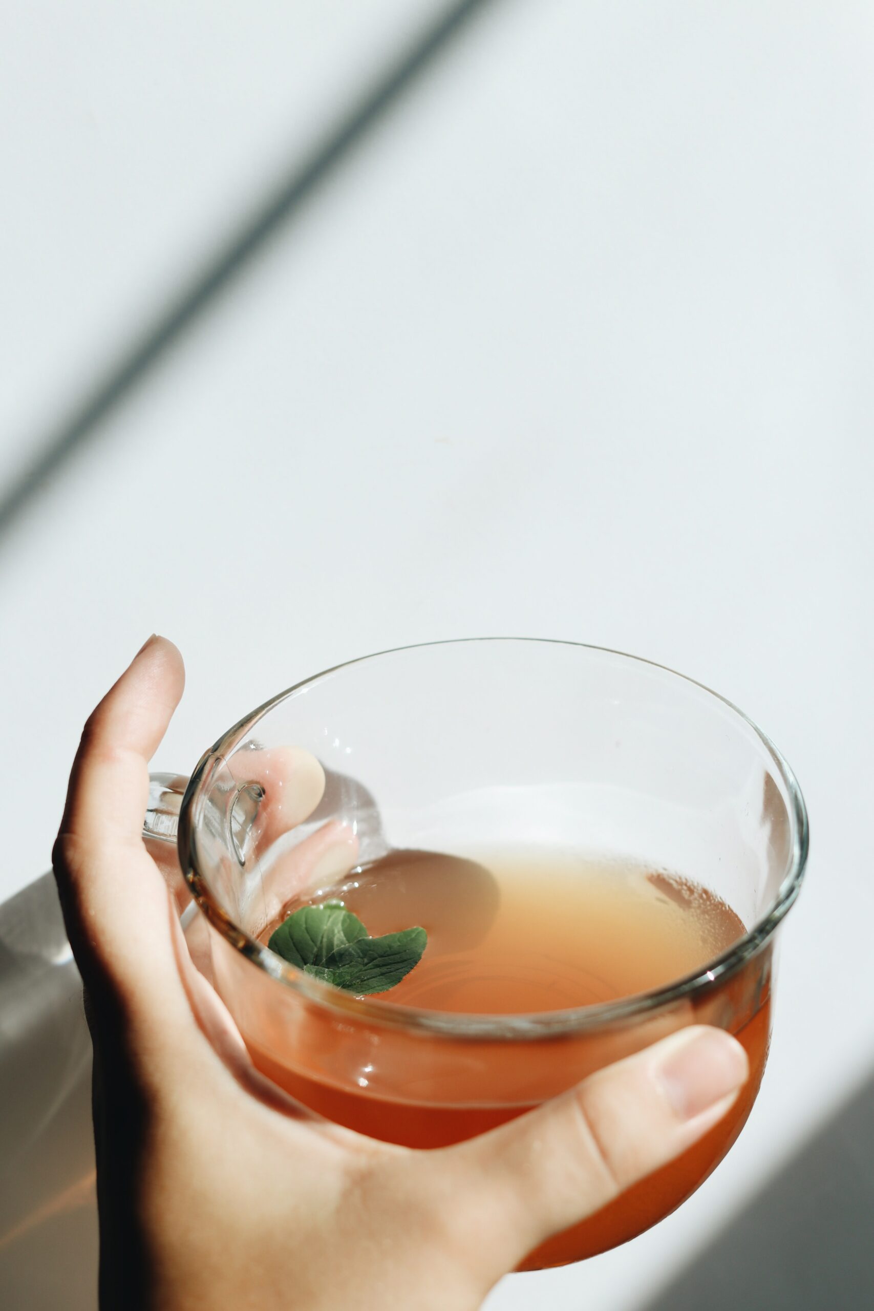 How to Brew the Most Potent Cup of Medicinal Herbal Tea - Organic ...