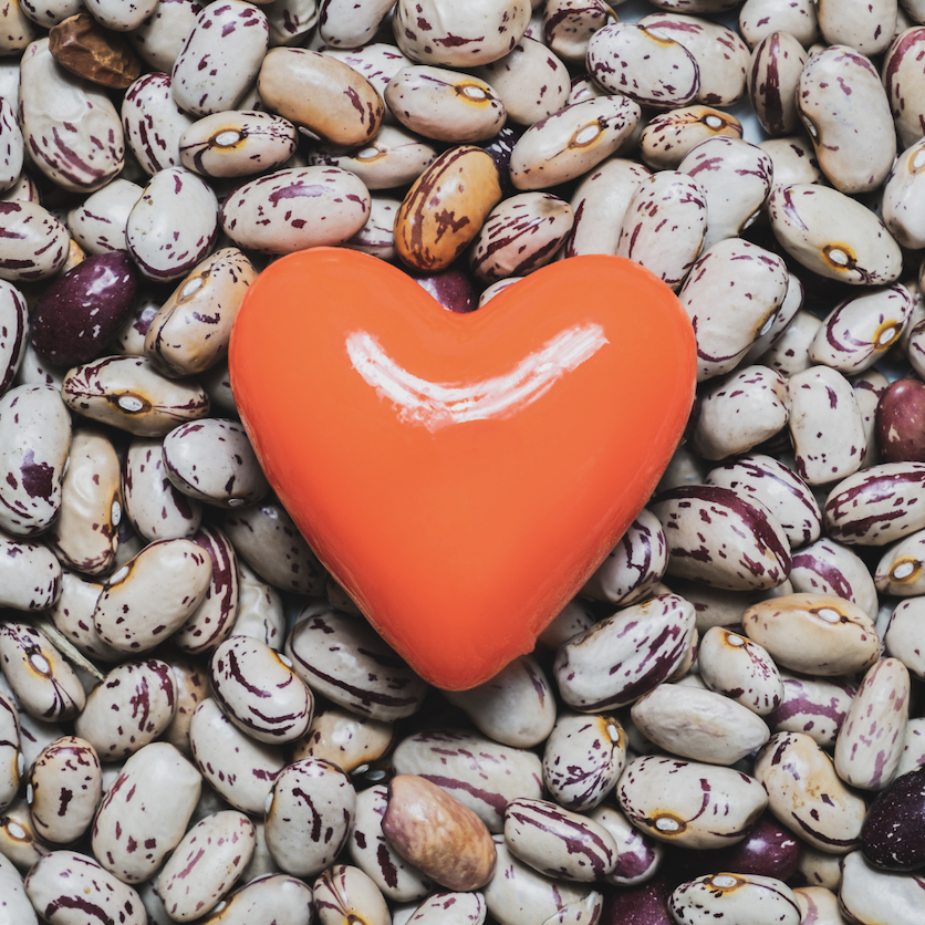 5 Impressive Health Benefits Of Beans - Organic Olivia » Organic Olivia