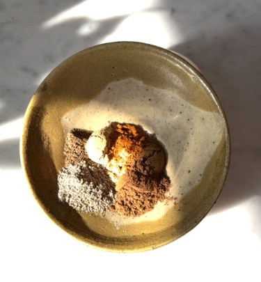 Herbal Electuaries: What They Are & How to Make Them - Organic Olivia ...